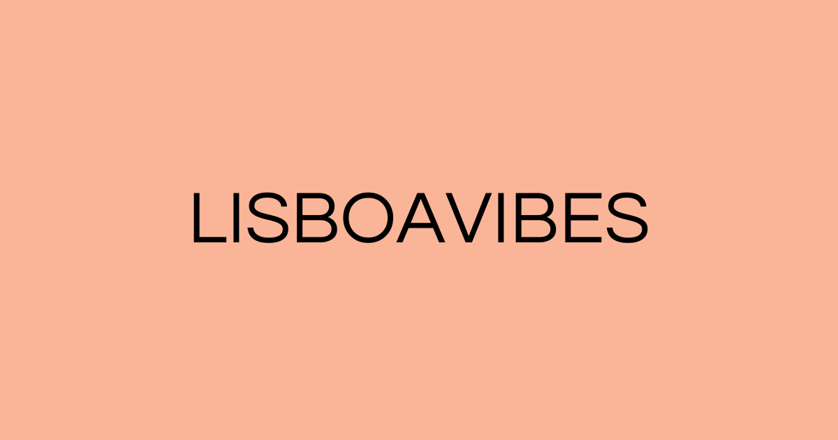 Lisbon Map - Interactive Maps for Your Trip