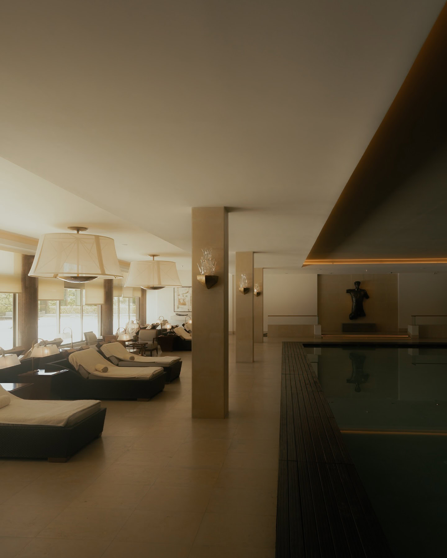 15 Best Lisbon Spa Hotels for Relaxation (Travel Guide)