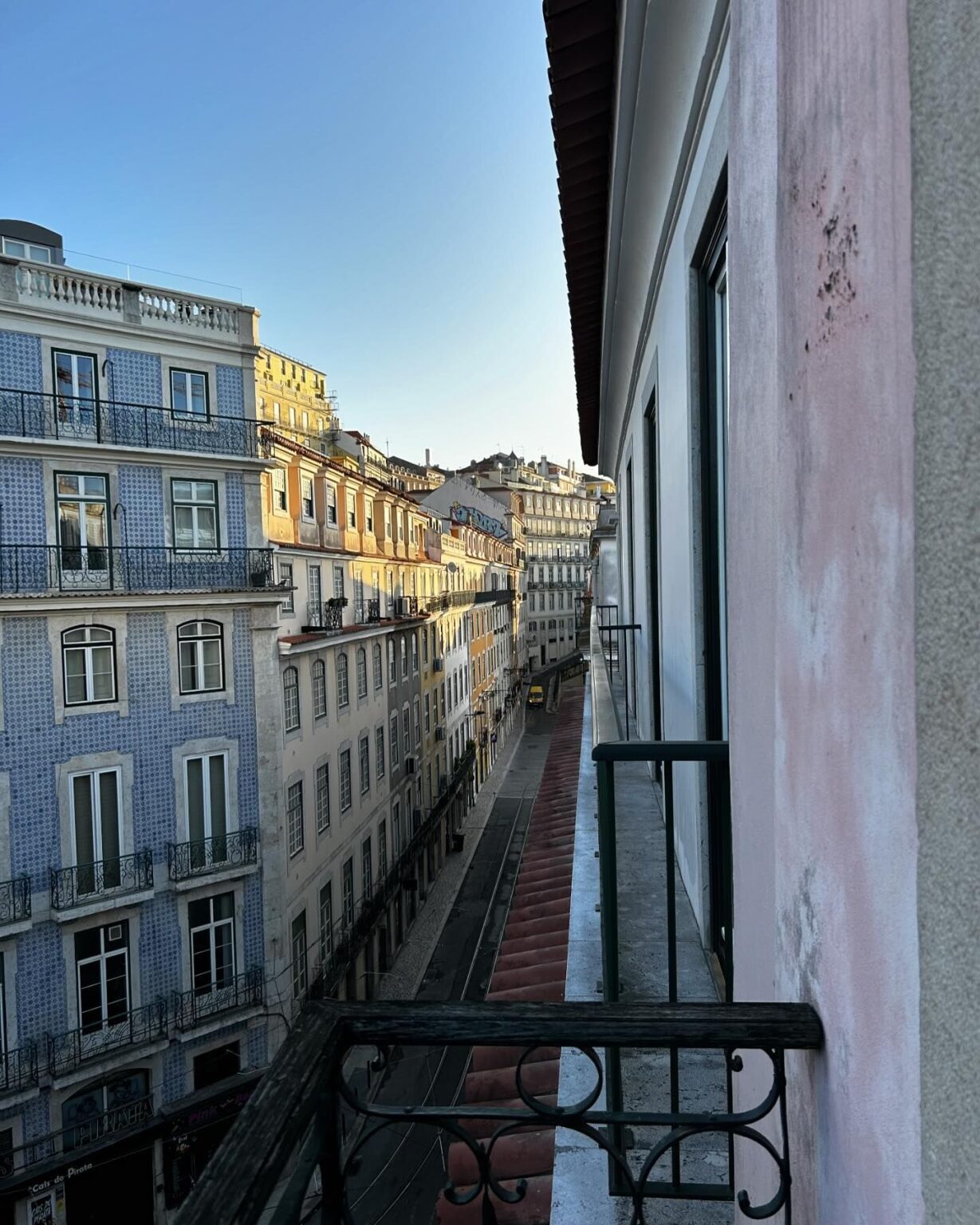 Lisbon in March: 10 Things To Do (Spring is Here)