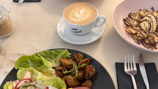11 Best Brunch Spots In Lisbon (I've Tried Them All)