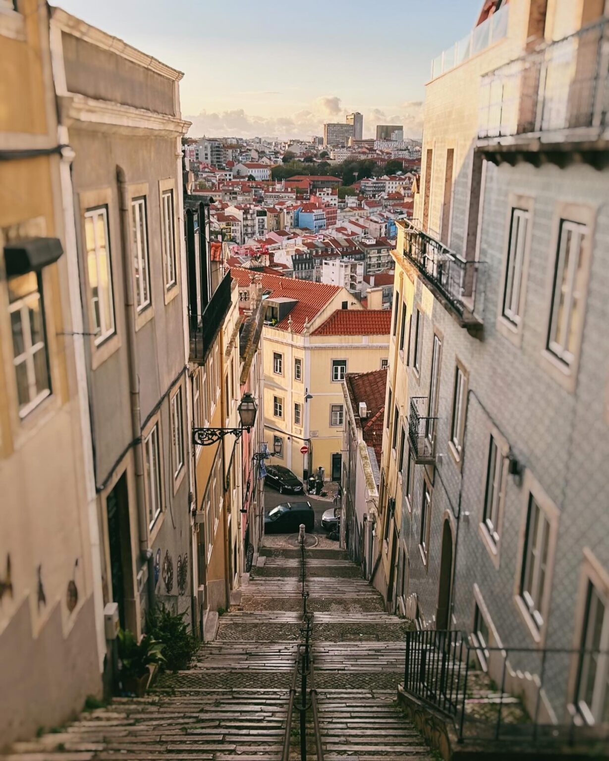 Lisbon in March: 10 Things To Do (Spring is Here)