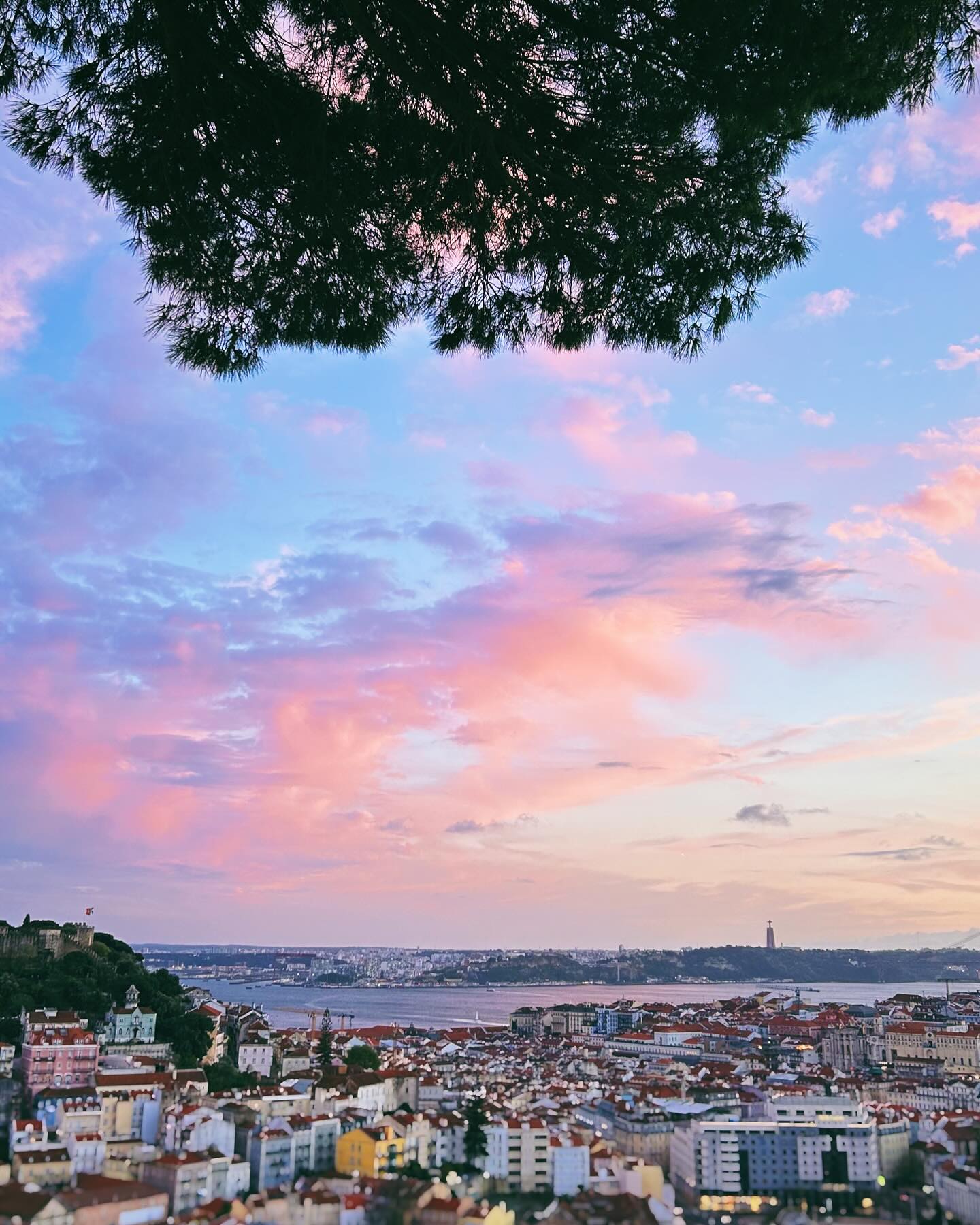 Lisbon in March: 10 Things To Do (Spring is Here)