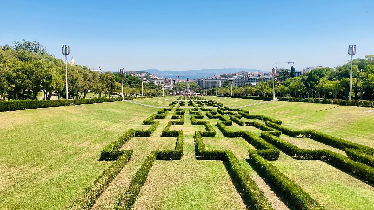 Lisbon in March: 10 Things To Do (Spring is Here)