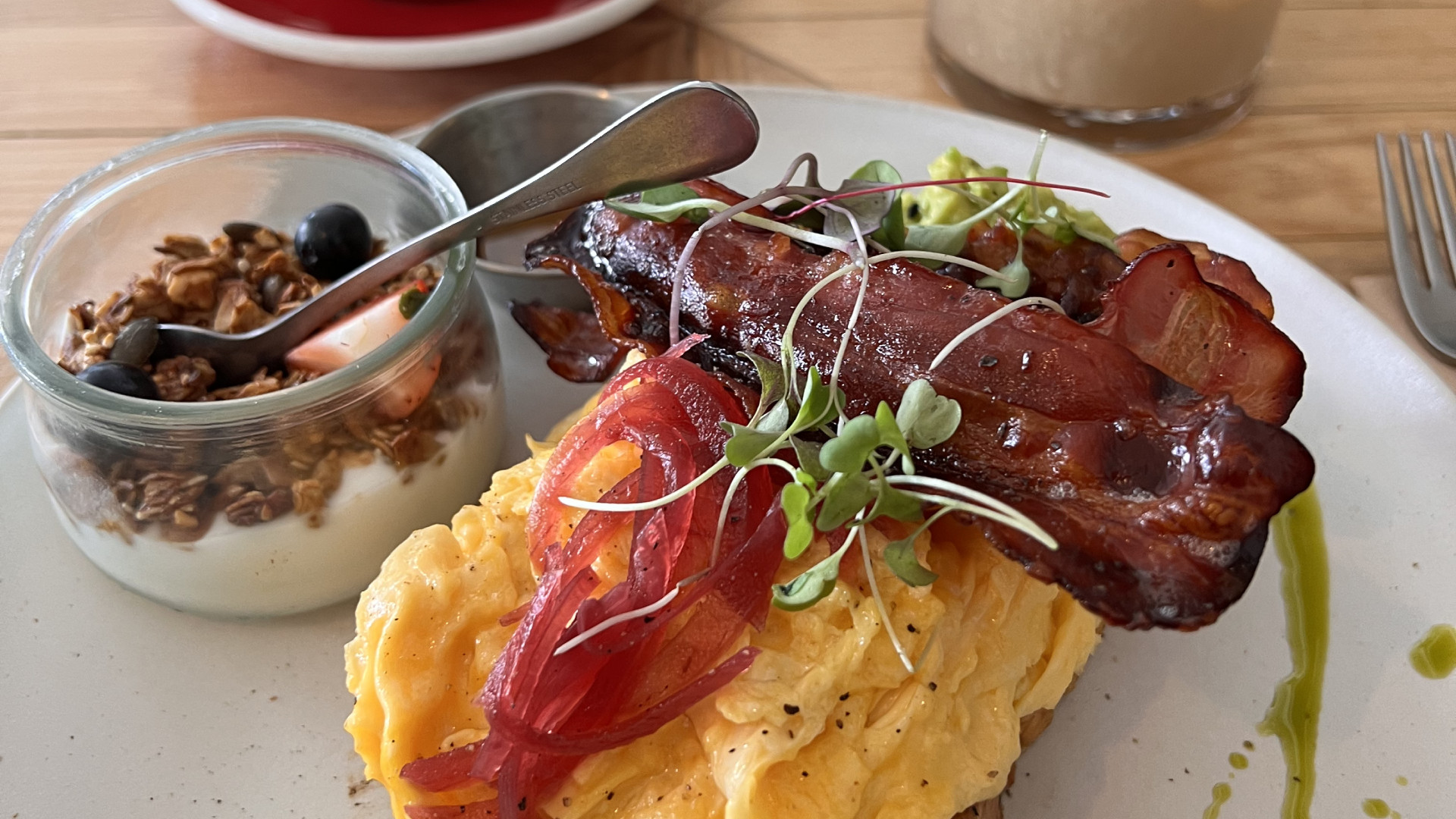 11 Best Brunch Spots In Lisbon In 2025