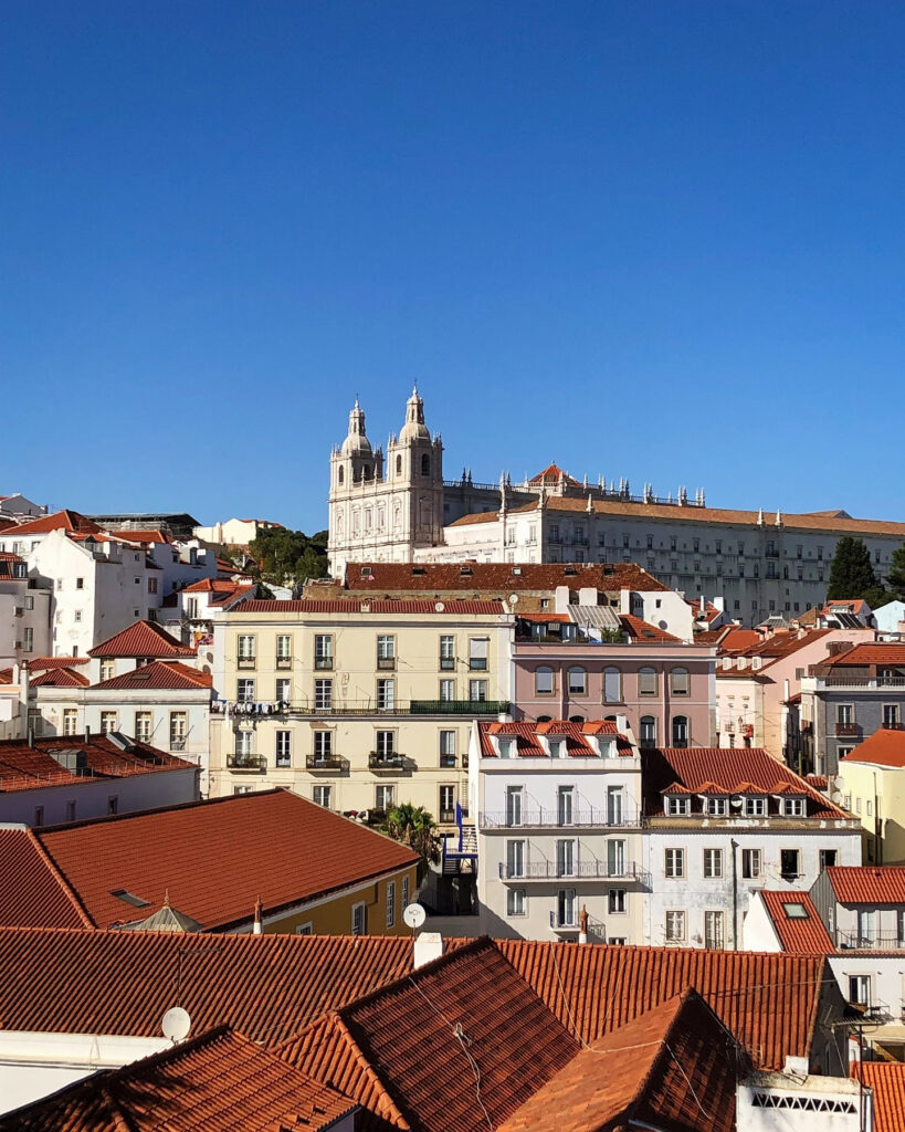 Why Visit Lisbon? 7 Reasons To Visit This Magical Place