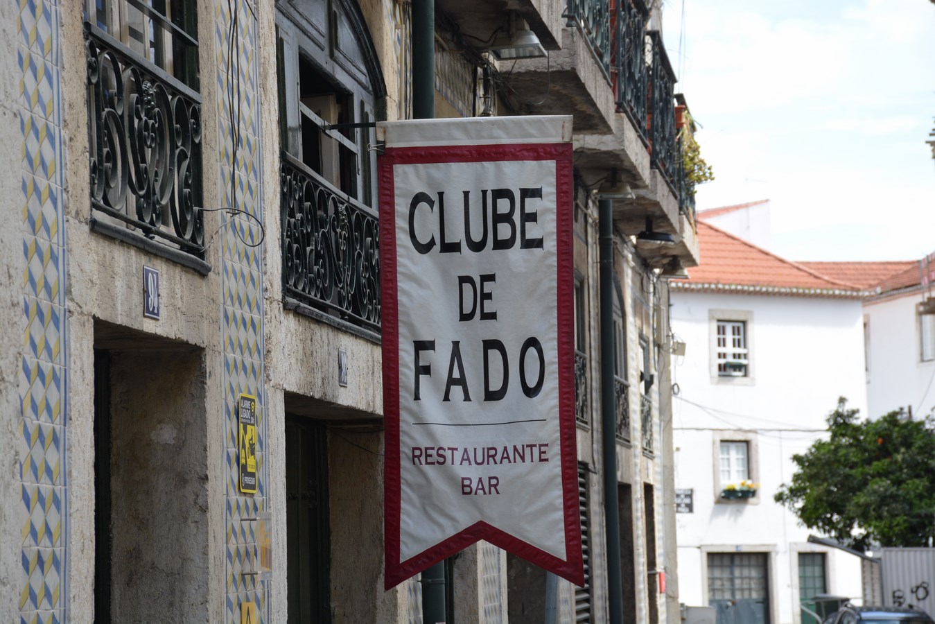 8 Best Fado Houses in Lisbon For Soulful Echoes