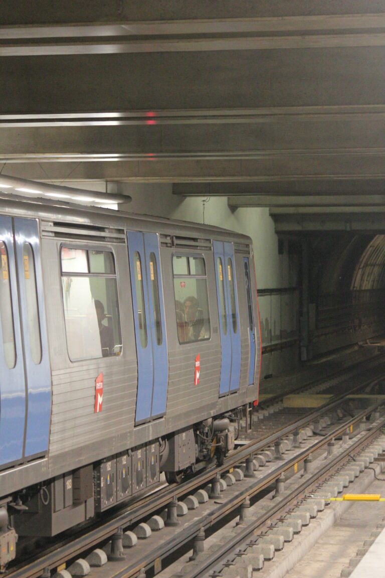 How to Use Public Transport in Lisbon: The Ultimate Guide