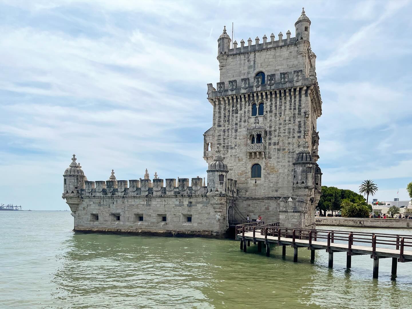 Belém Tower in Lisbon (Get the Best Experience)