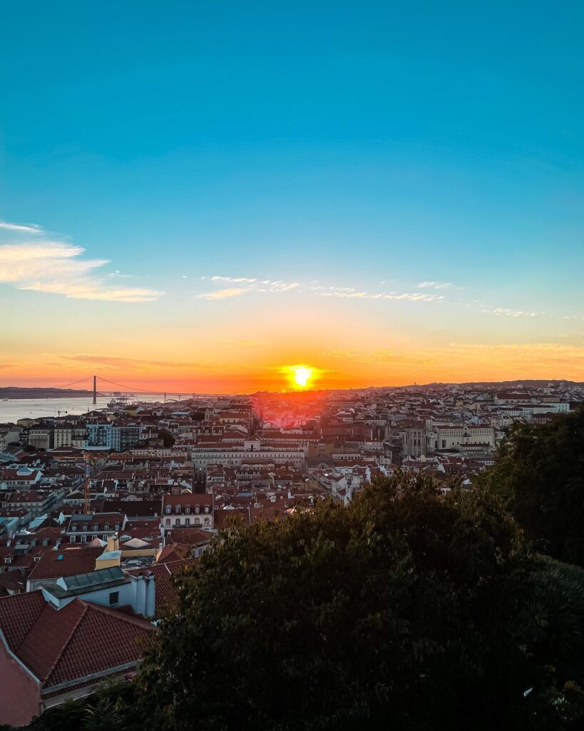 Fall In Lisbon: The Perfect Season To Visit