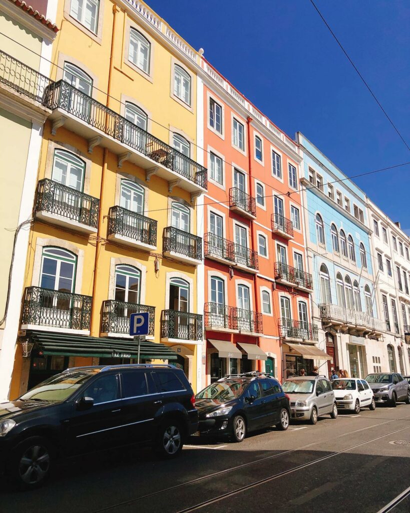 Where To Stay In Lisbon in 2025? Guide For First Timers