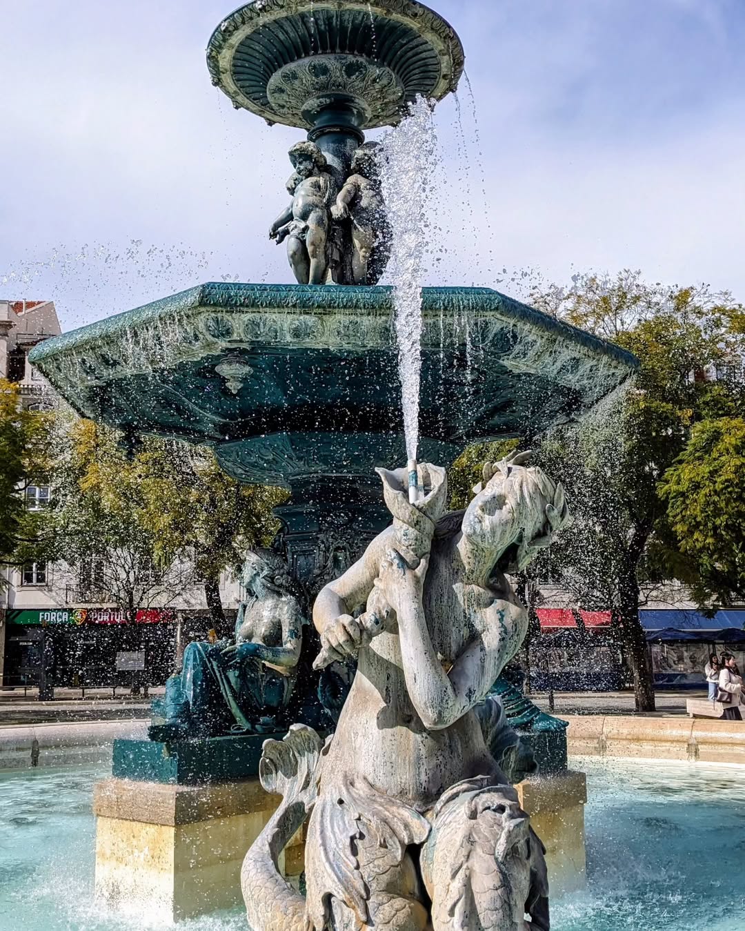 Spring in Lisbon: 7 Beautiful Things You Have to Experience