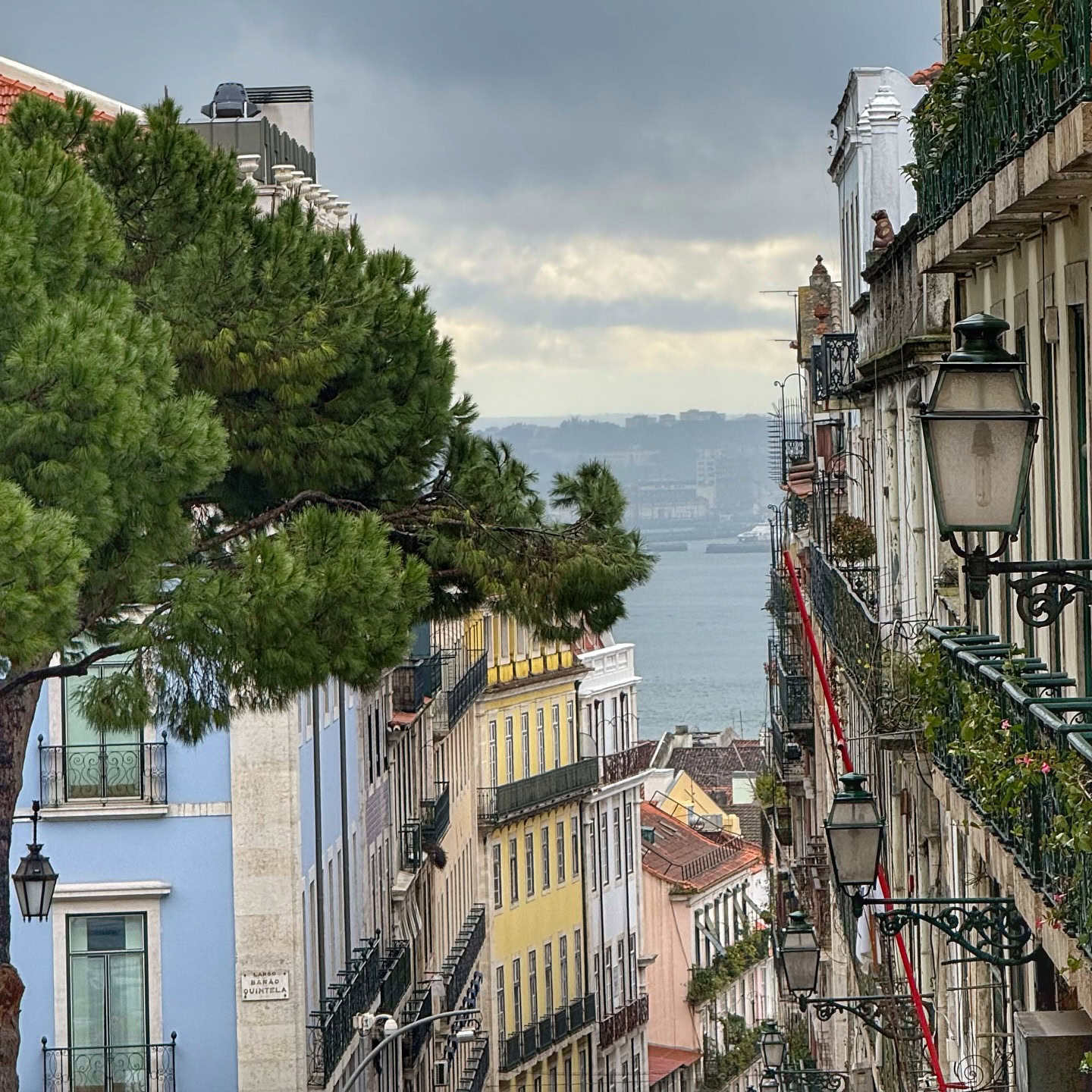 Spring in Lisbon: 7 Beautiful Things You Have to Experience