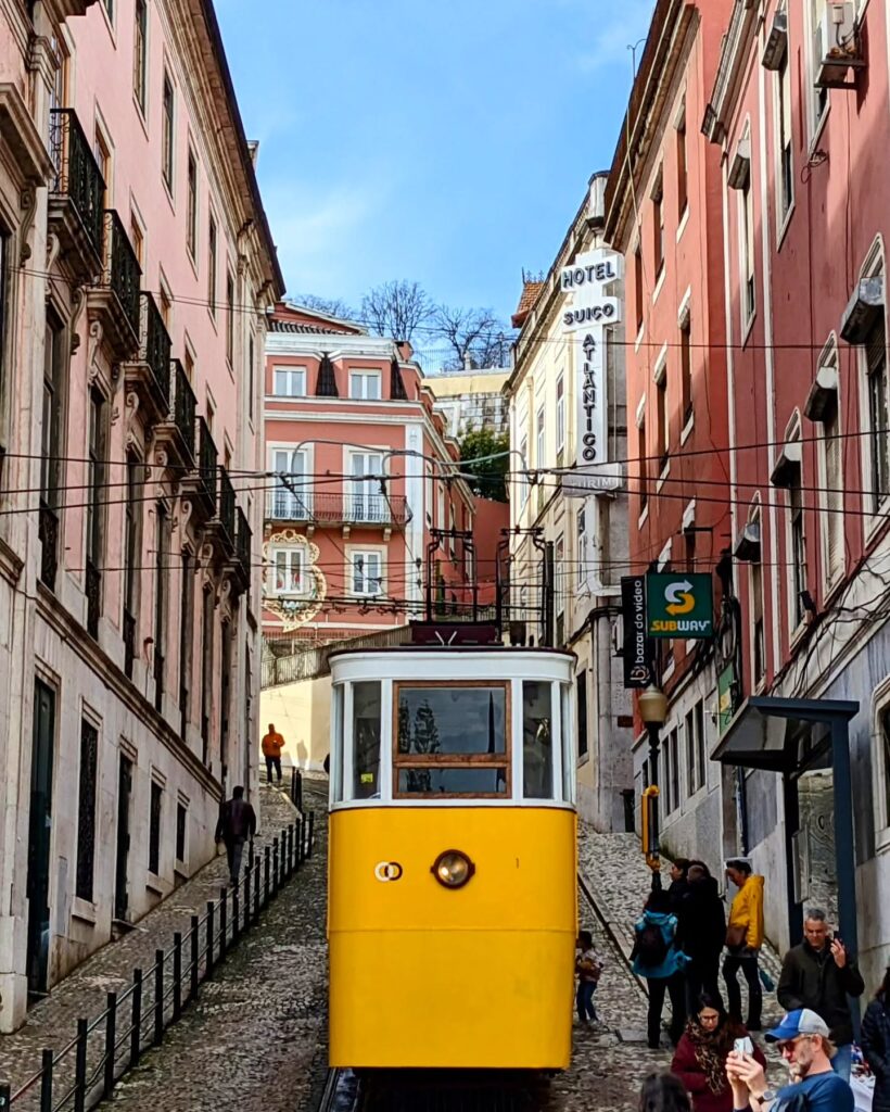 Spring in Lisbon: 7 Beautiful Things You Have to Experience