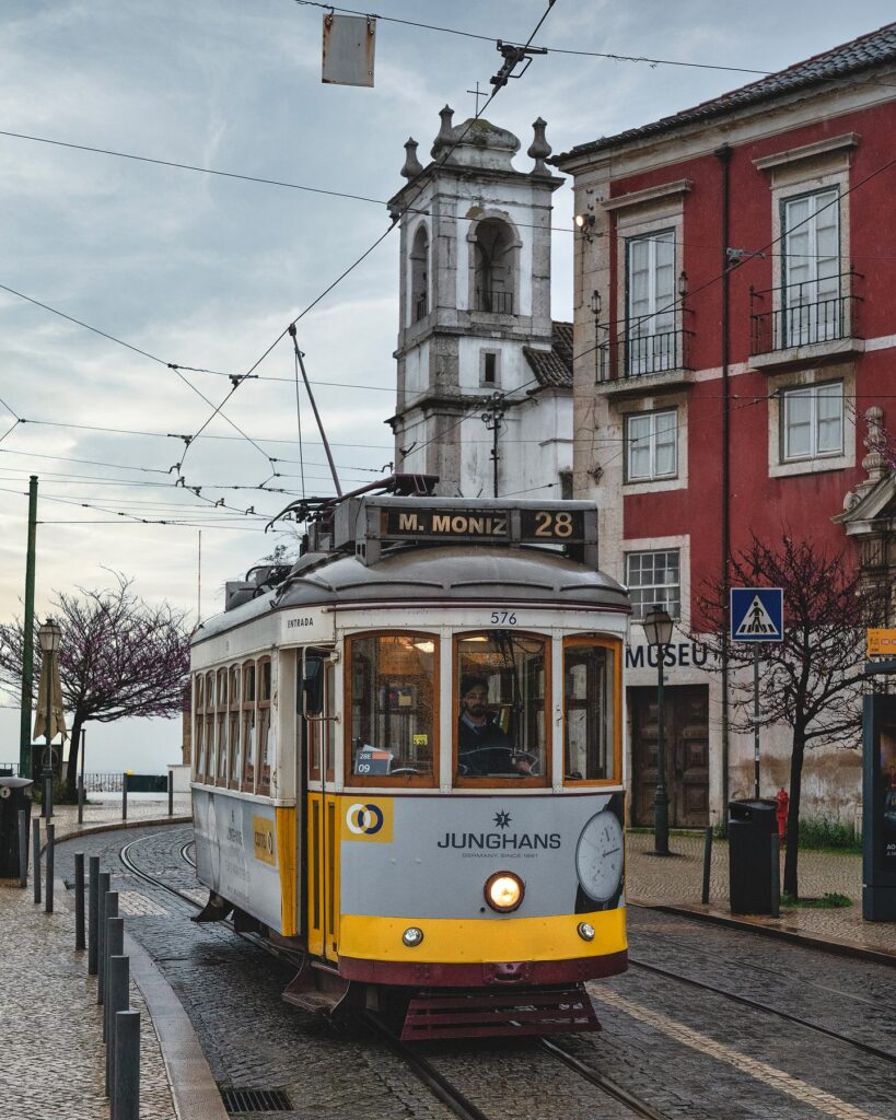 Spring in Lisbon: 7 Beautiful Things You Have to Experience