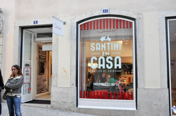 40 Fun Things to Do in Lisbon (No. 25 is my favorite)