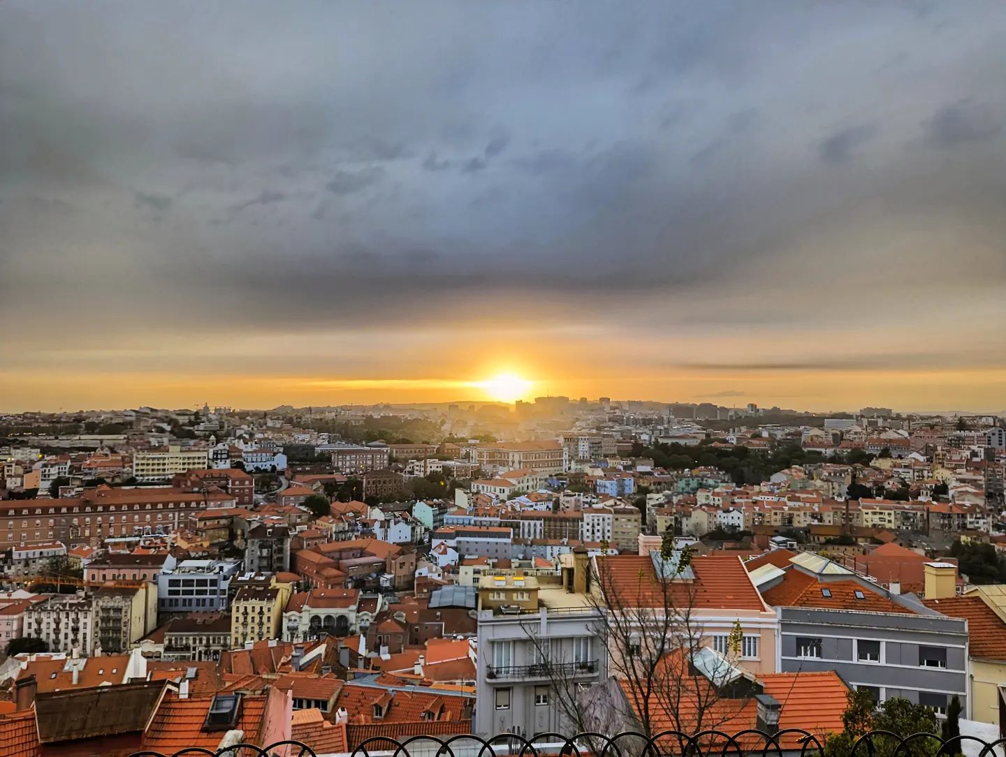 7 Viewpoints in Lisbon: The Famous Lisbon Miradouros