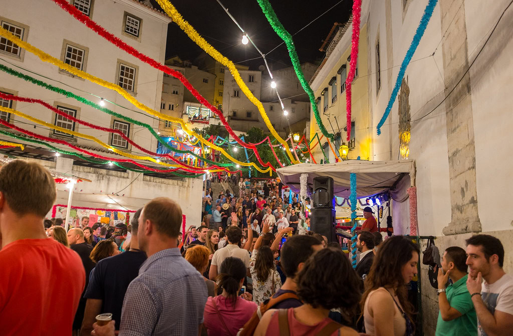 Festas Santos Populares Lisbon A Guide For 2026 Festas Santos Populares Lisbon A Guide For 2026