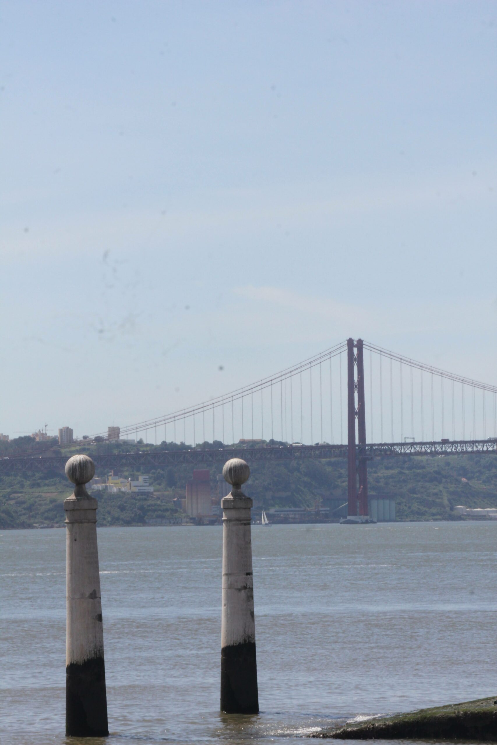 Ponte 25 de Abril Bridge: Tourist Guide - LisboaVibes