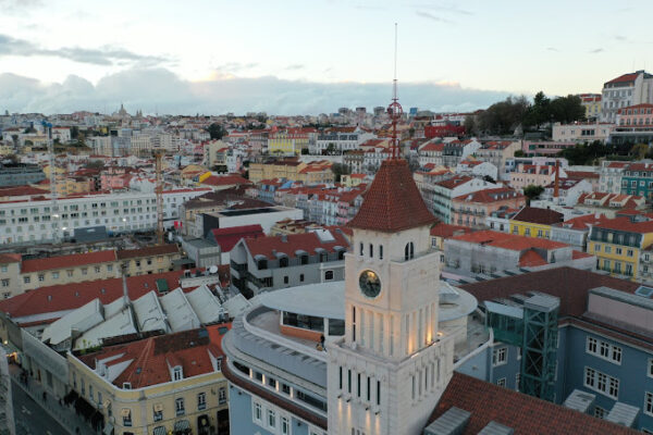 20 Best Rooftop Restaurants in Lisbon