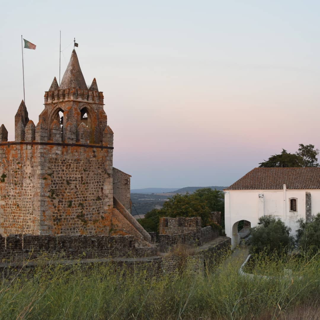 21 Amazing Castles in Lisbon and Its Surroundings