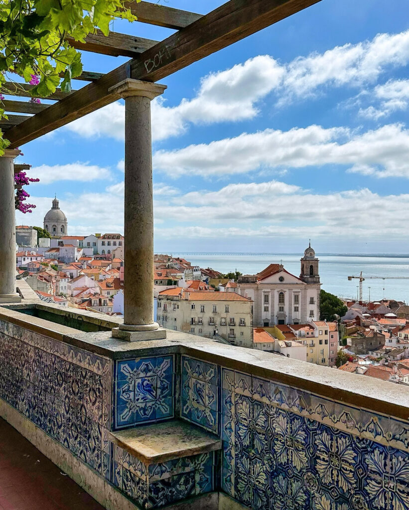 Lisbon in September: Weather and Things to do (+Tips)