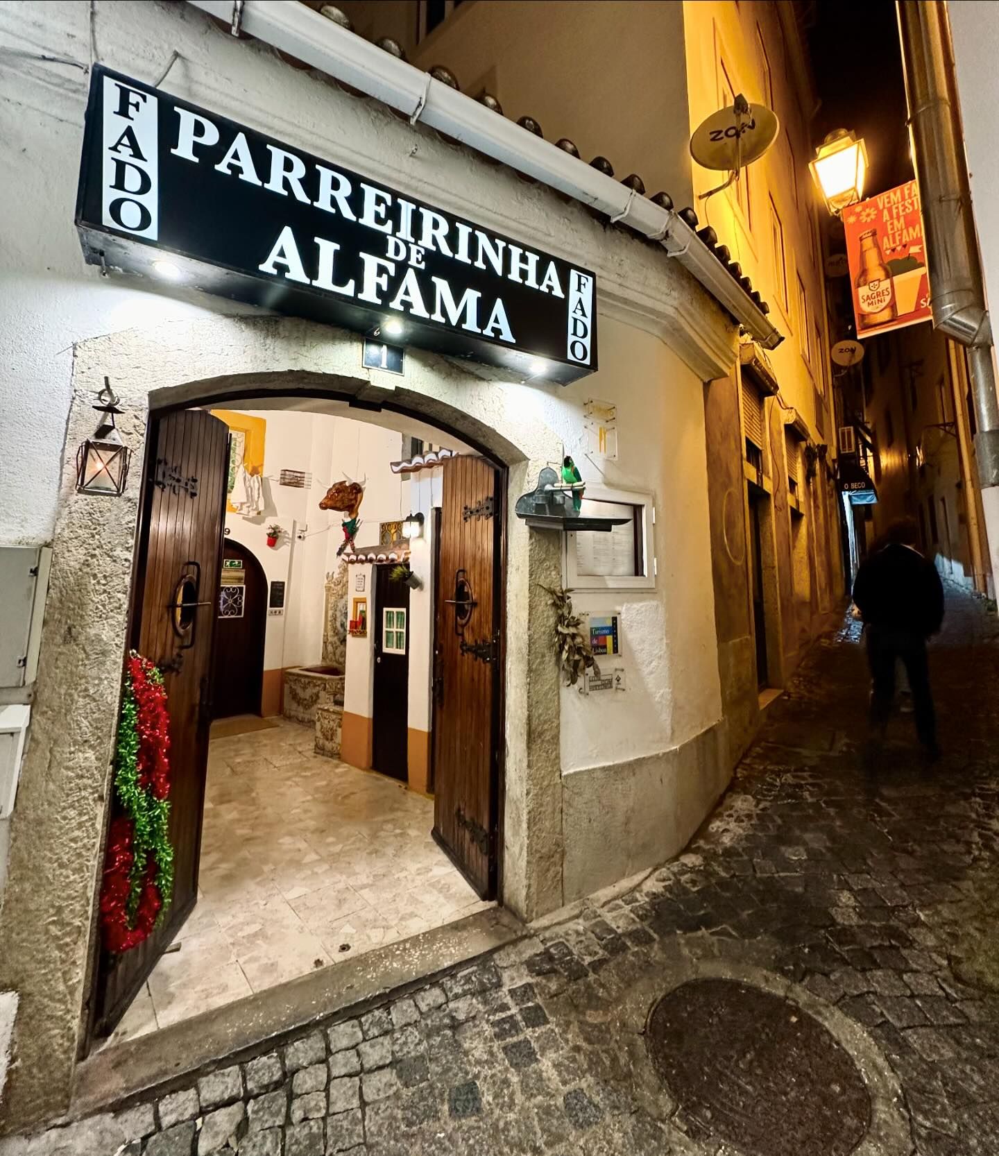 Alfama in Lisbon: A Tourist Guide For 2025