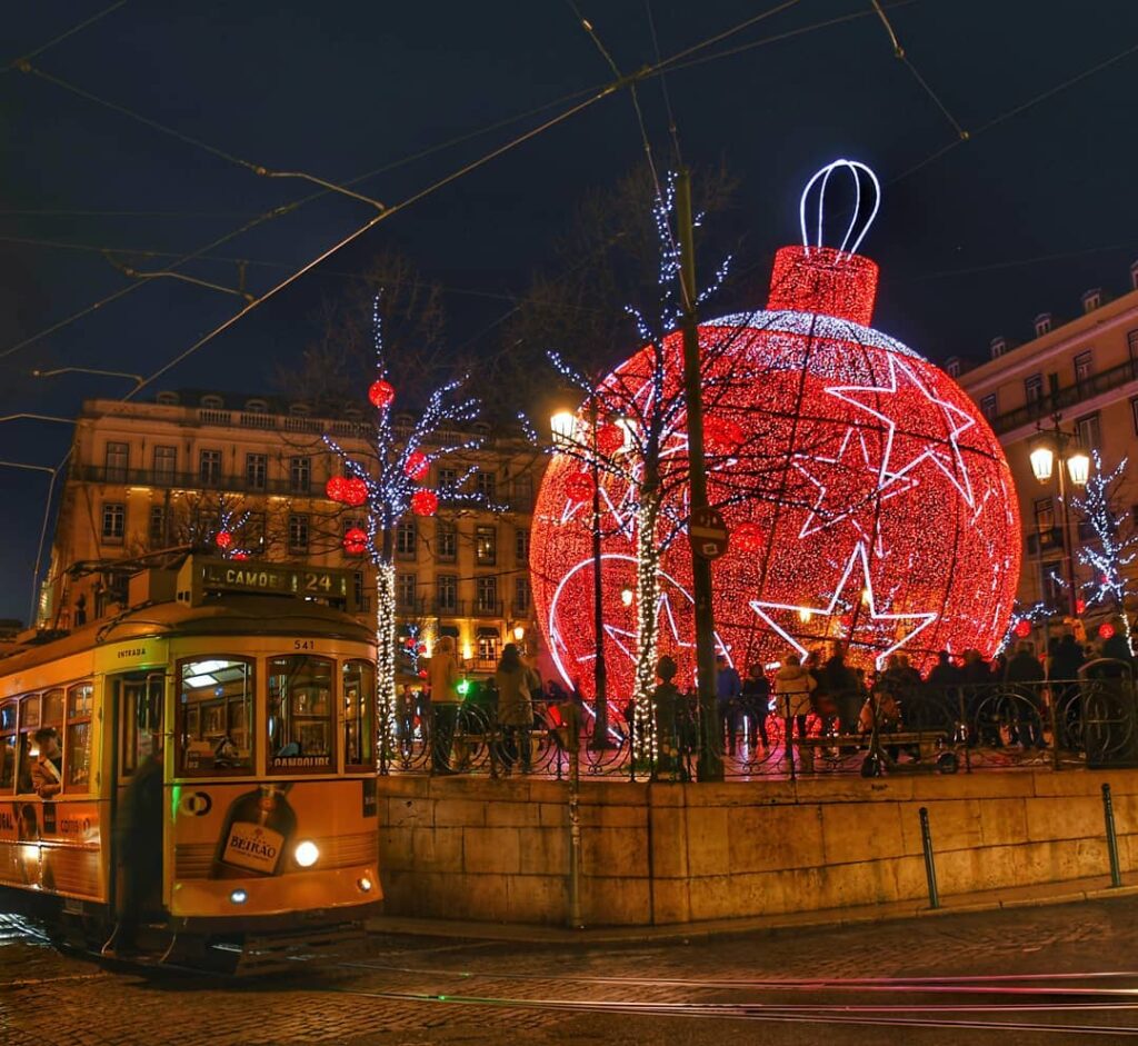 Lisbon in December: 10 Things To Do In This Magical Time