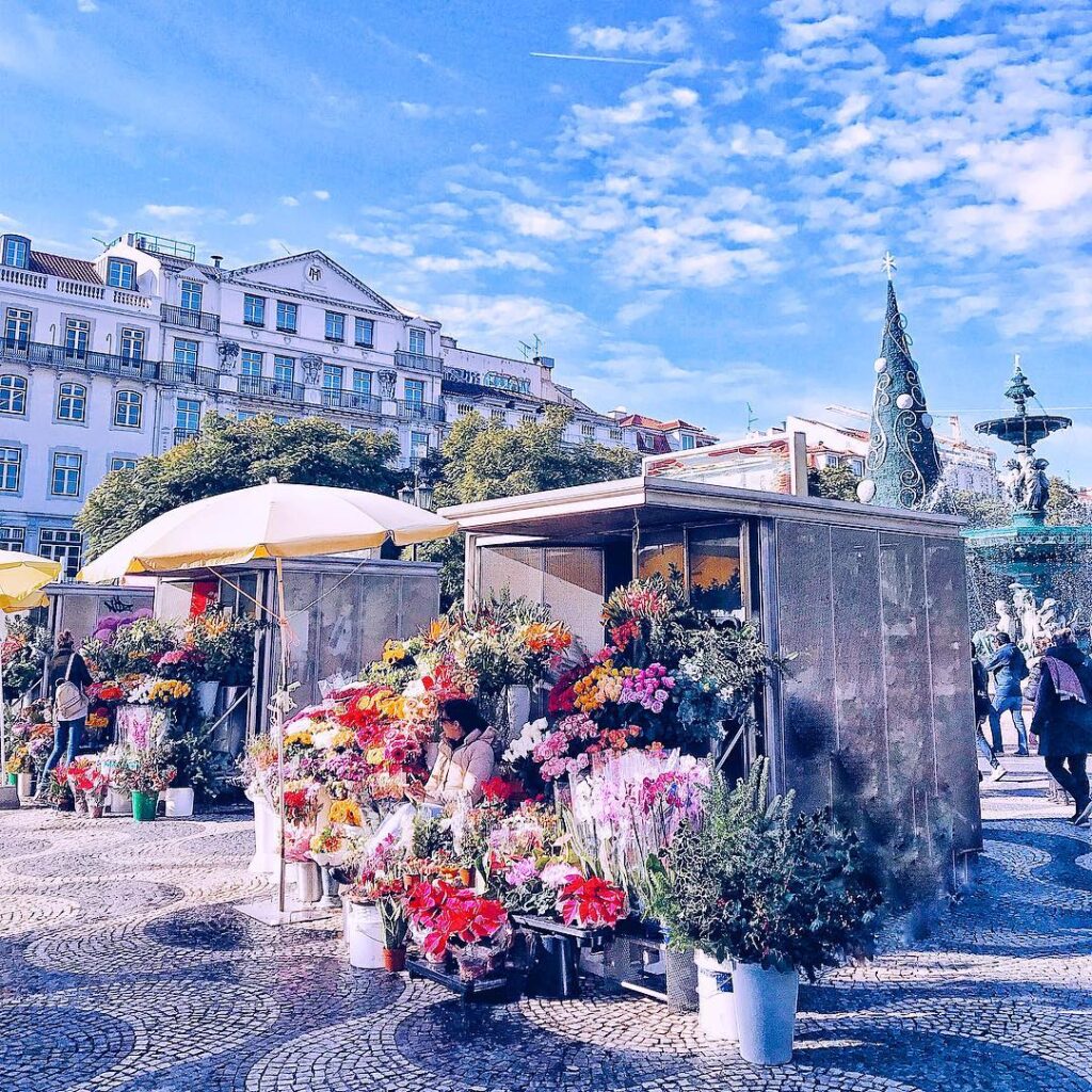 Lisbon in December: 10 Things To Do In This Magical Time
