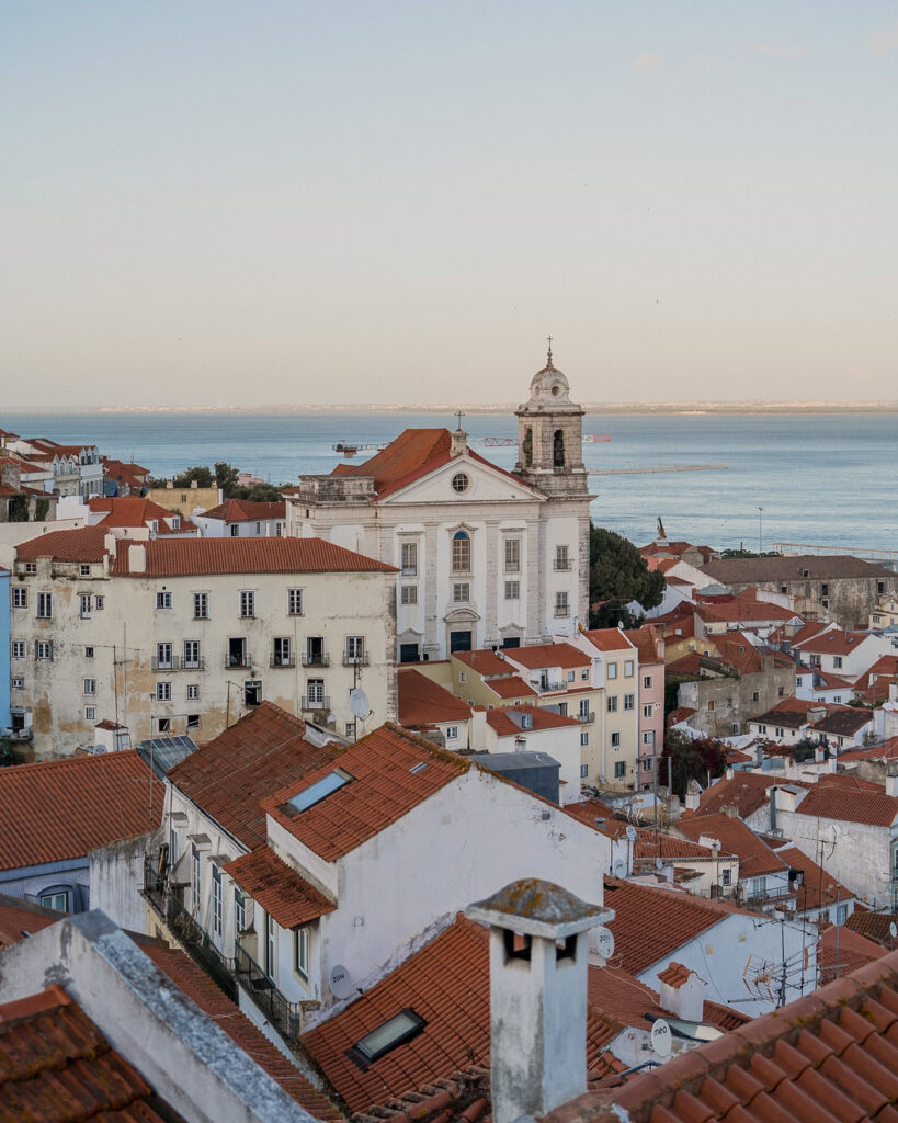 Lisbon in April: The Perfect Time To Visit