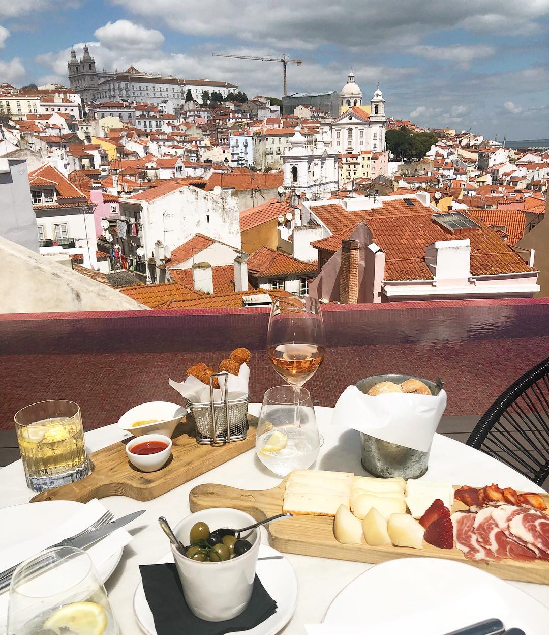 Alfama in Lisbon: A Tourist Guide