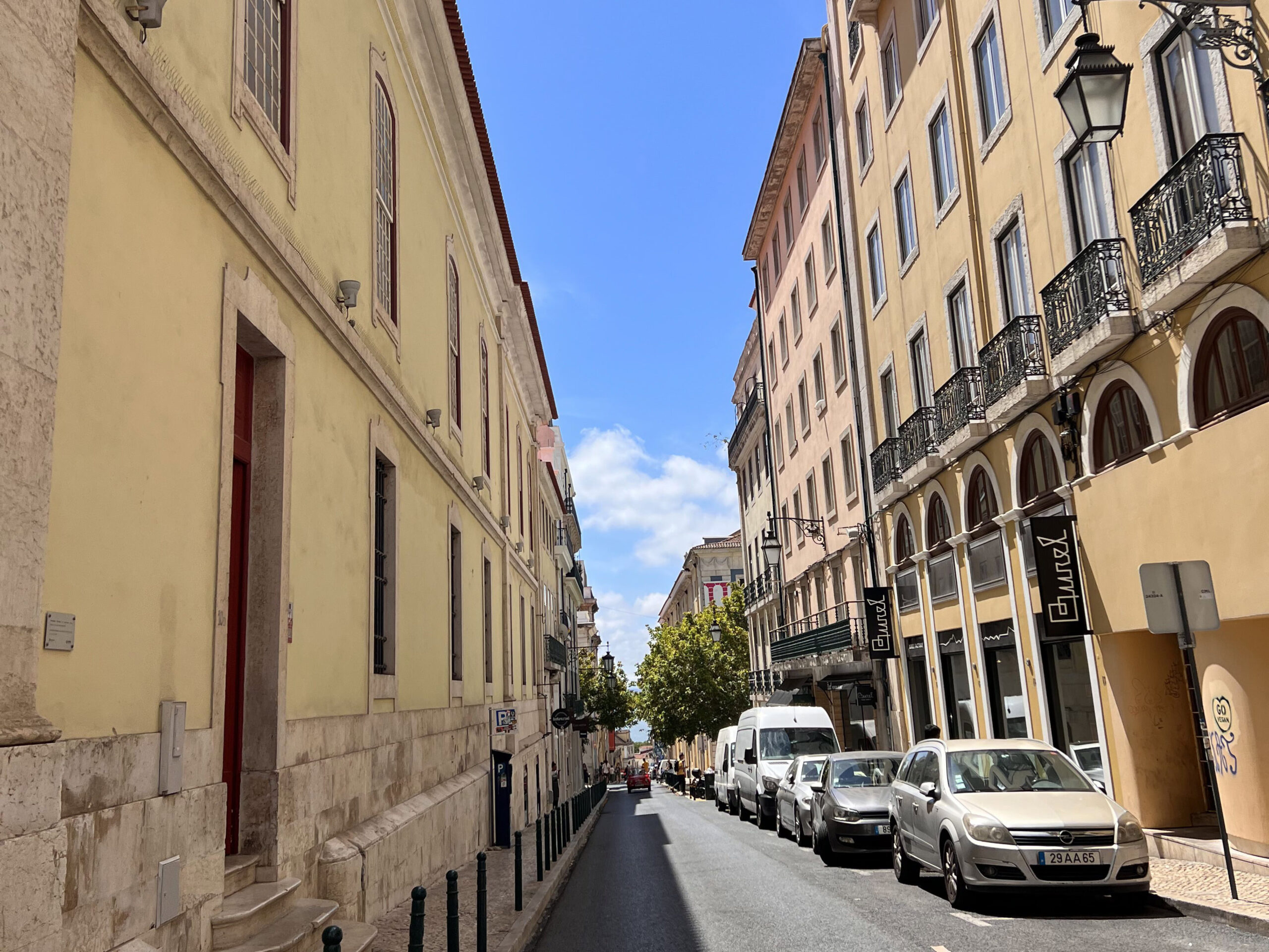 Lisbon in September: Weather and Things to do (+Tips)