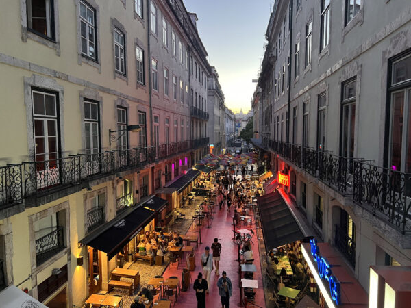 Chiado Lisbon: Things to Do, Stay, Eat, and More