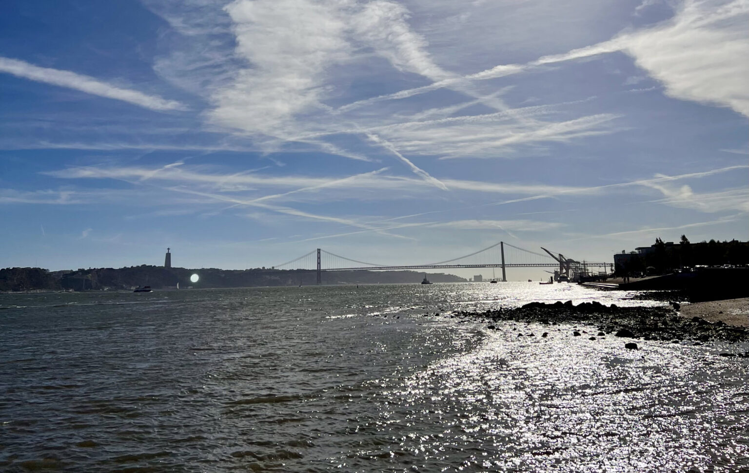 Lisbon Ferries: A Guide Tailored for Tourists