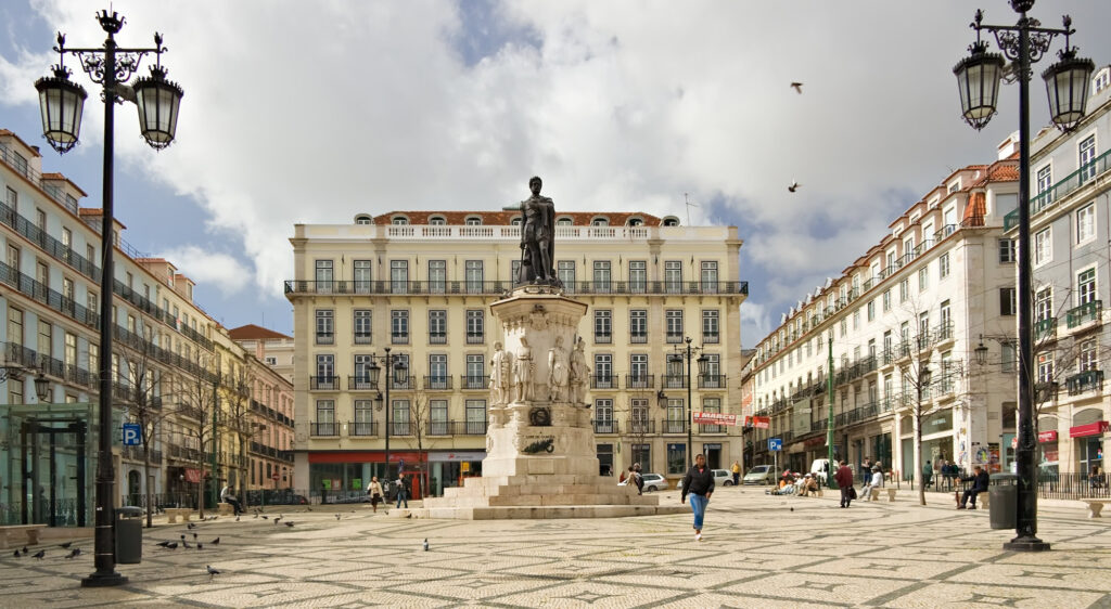 Chiado Lisbon: Things to Do, Stay, Eat, and More