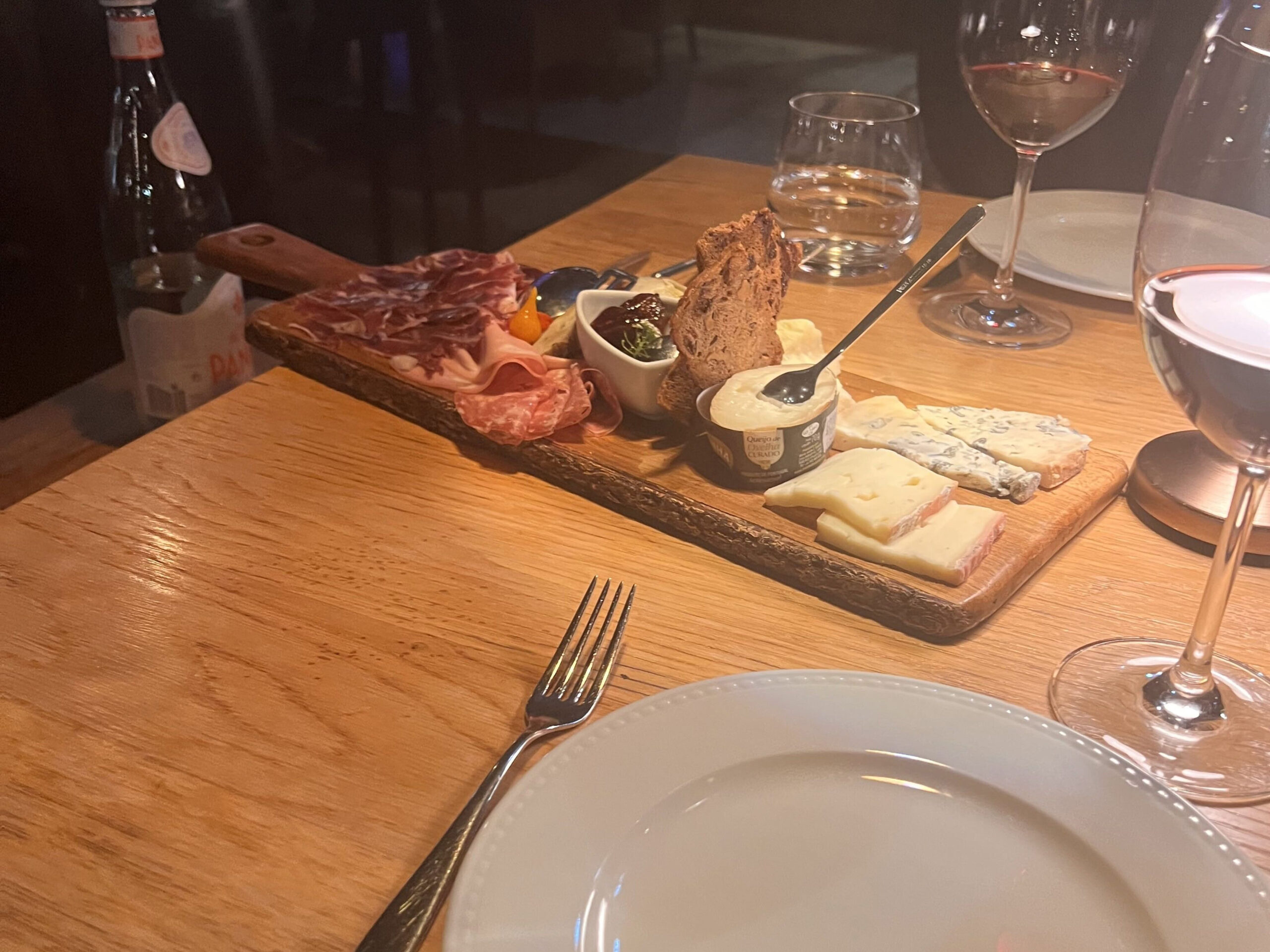 Lisbon Food Guide: What to Eat + Where to Eat (Local Tips + Map)