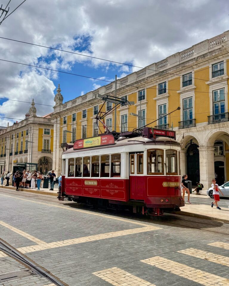Lisbon in December: 10 Things To Do In This Magical Time