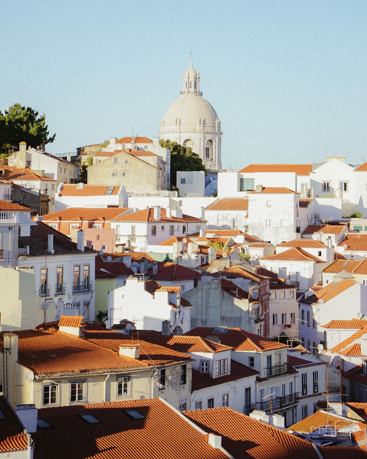 Lisbon Bucket List: 15 Must-Try Things in Lisbon