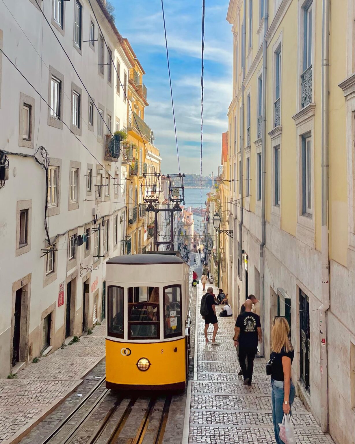 Lisbon Bucket List: 15 Must-Try Things in Lisbon