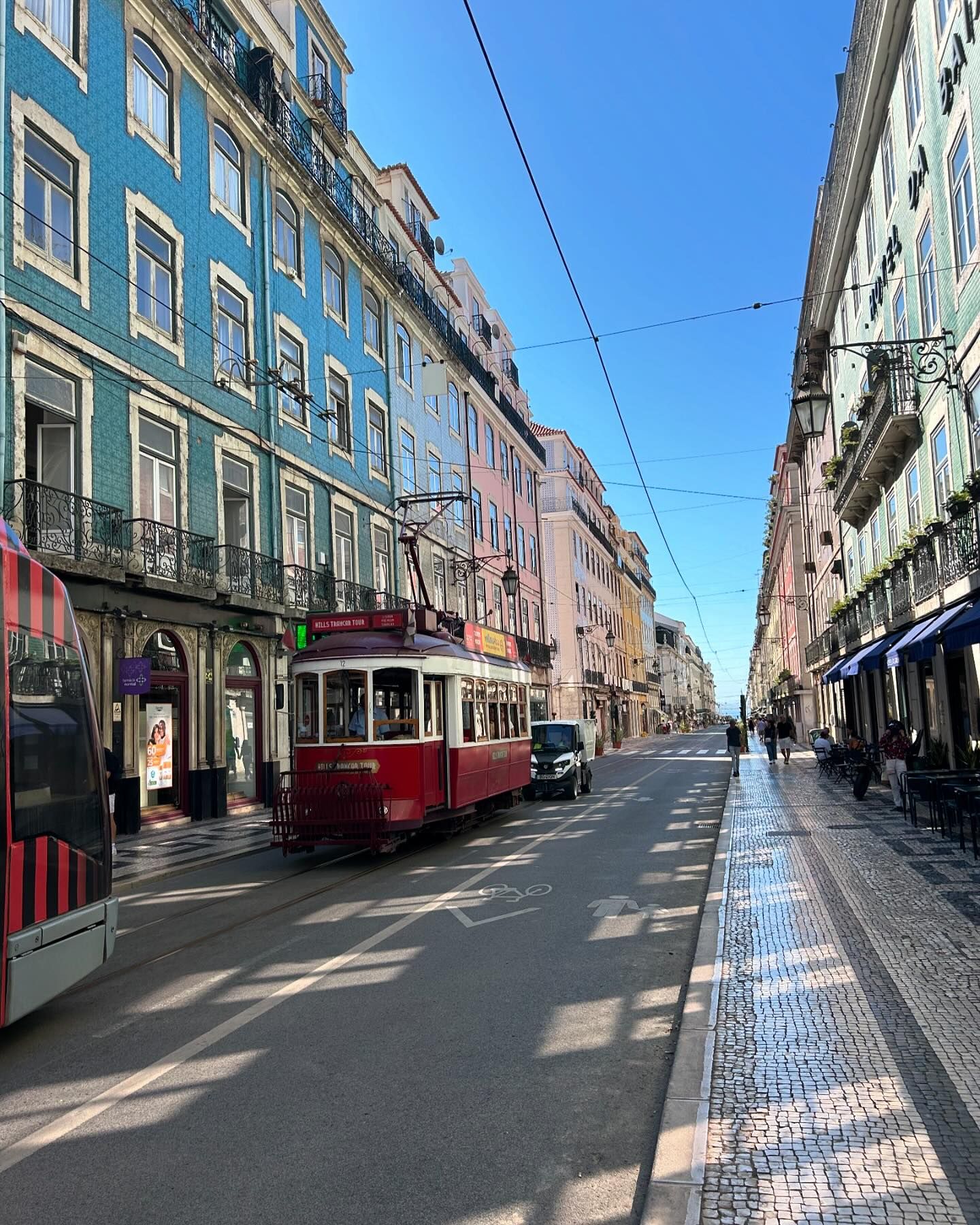 Lisbon Bucket List: 15 Must-Try Things in Lisbon
