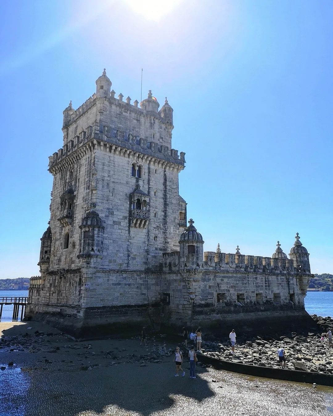 Belém in Lisbon: So Many Attractions