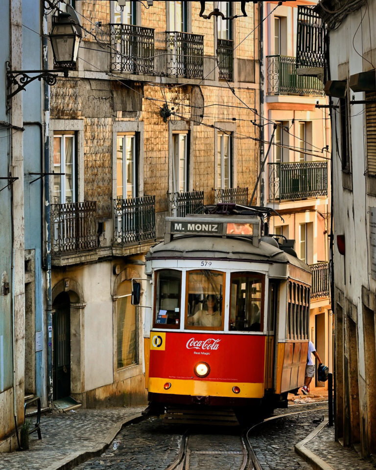 Lisbon in October: 8 Things to Do And What to Pack