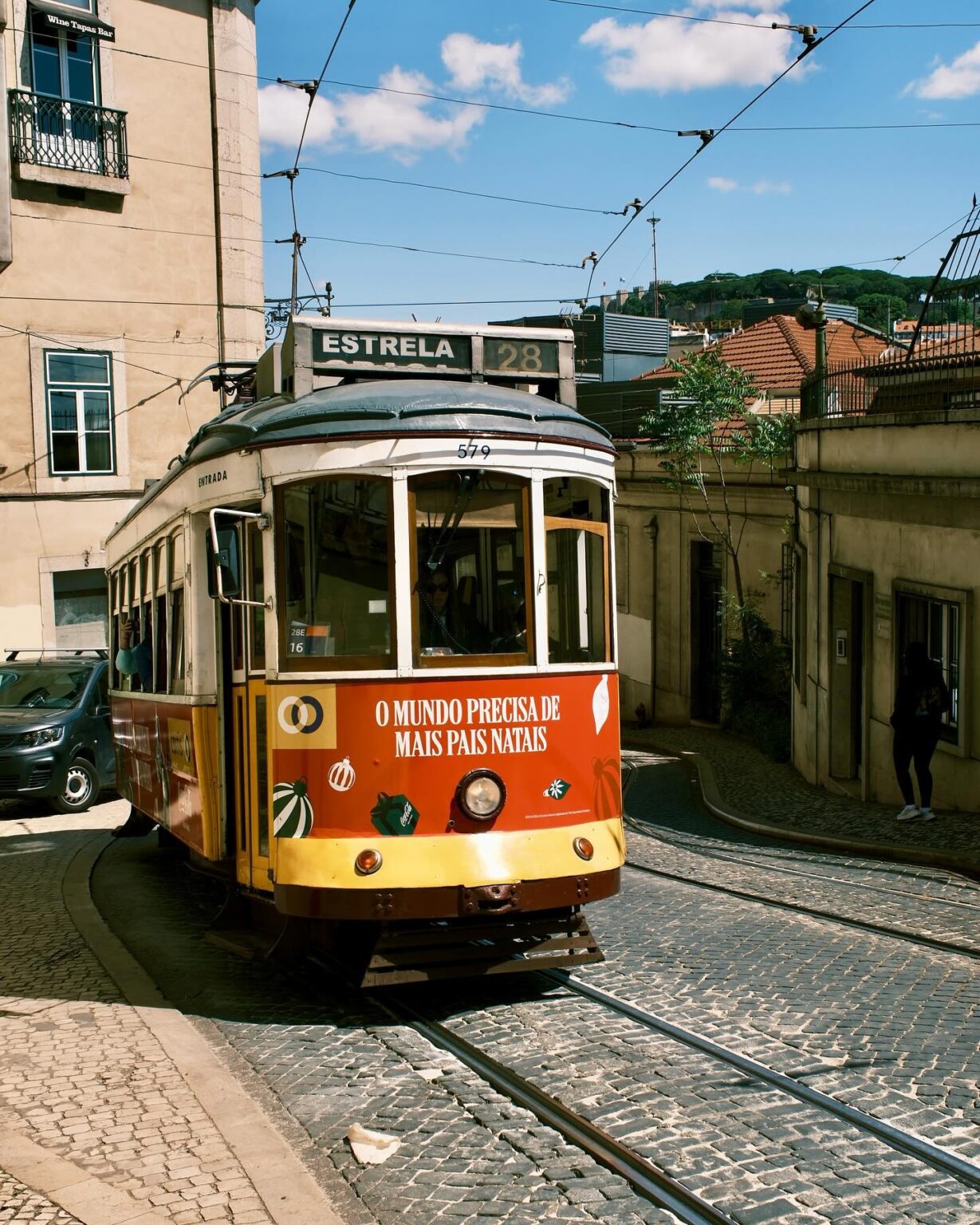 Lisbon Bucket List: 15 Must-Try Things in Lisbon