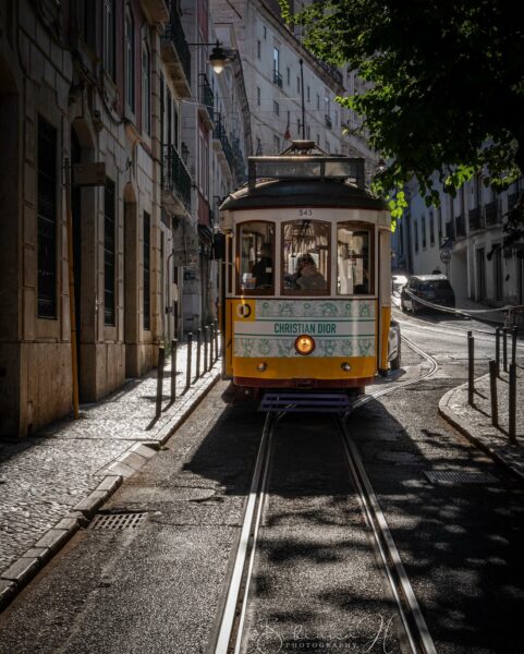 Lisbon to Obidos Via Train, Bus, or Car in 2025