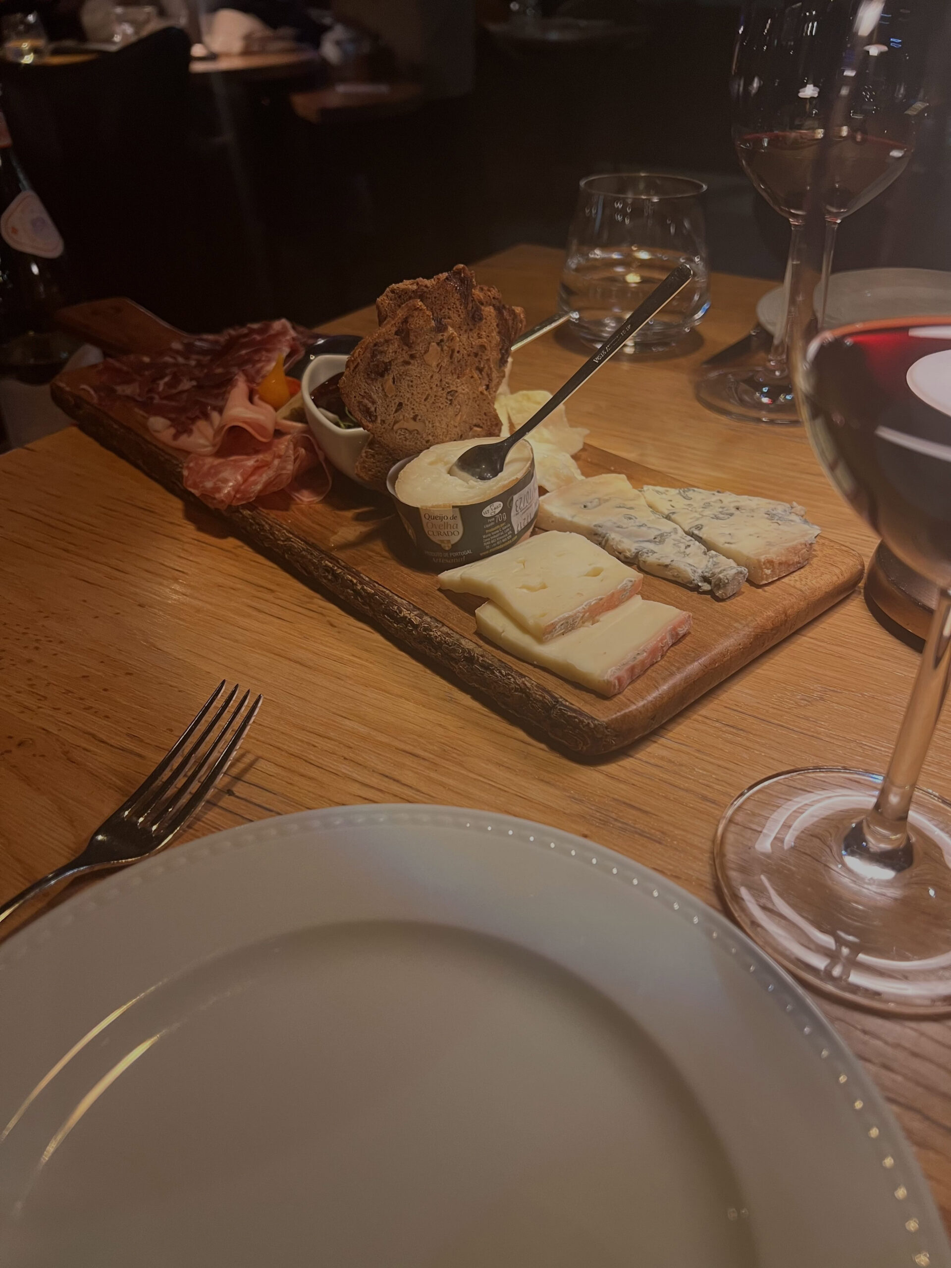 Lisbon Food Guide: What to Eat + Where to Eat (Local Tips + Map)