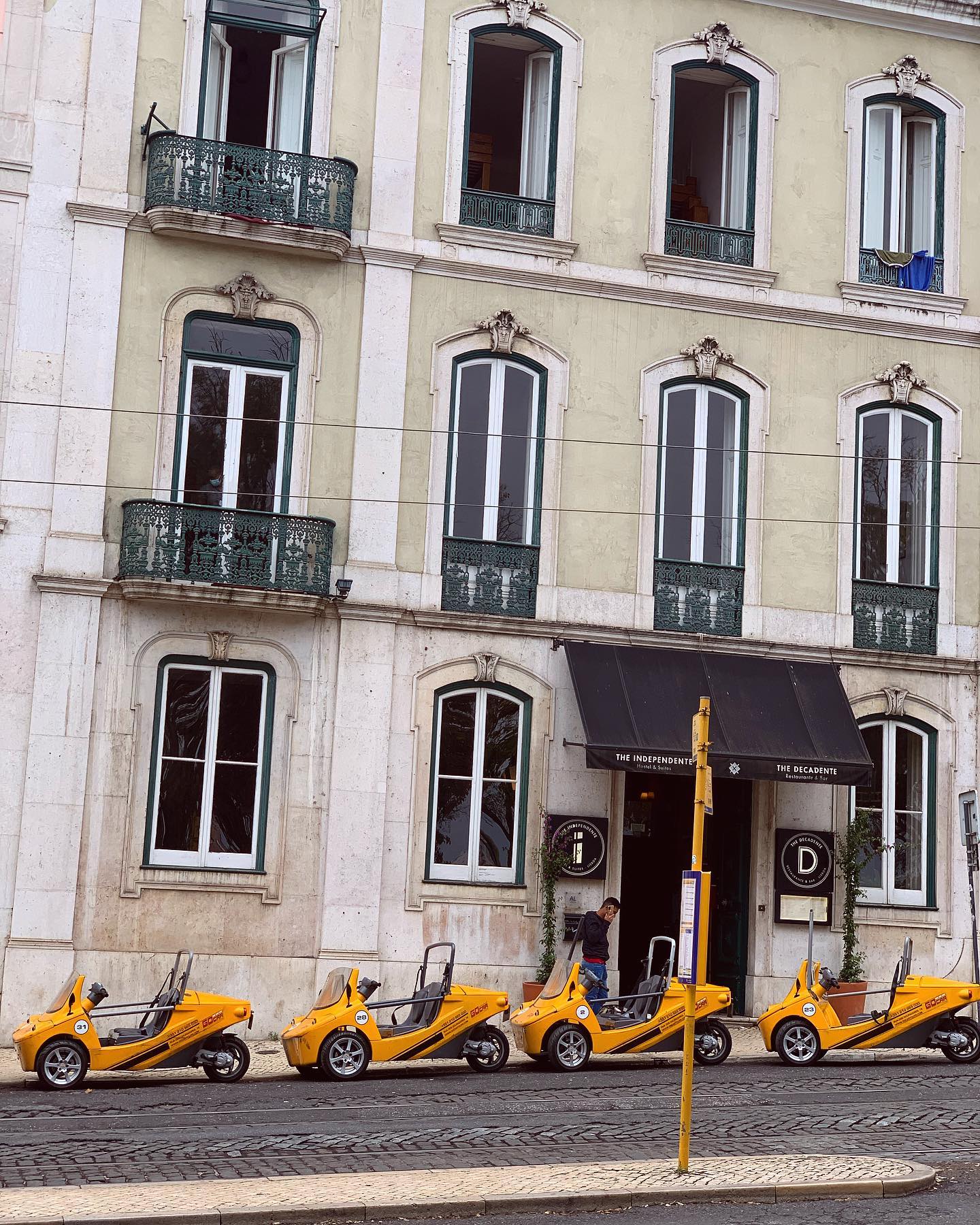 Lisbon Bucket List: 15 Must-Try Things in Lisbon