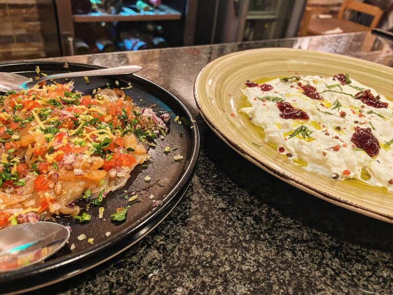 16 Best Restaurants in Alfama: A Foodie's Guide