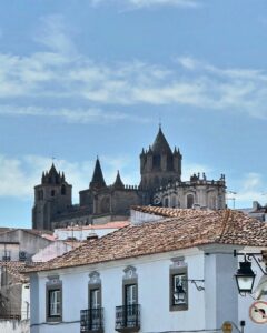 Évora, Portugal: The Ultimate Travel Guide in 2025