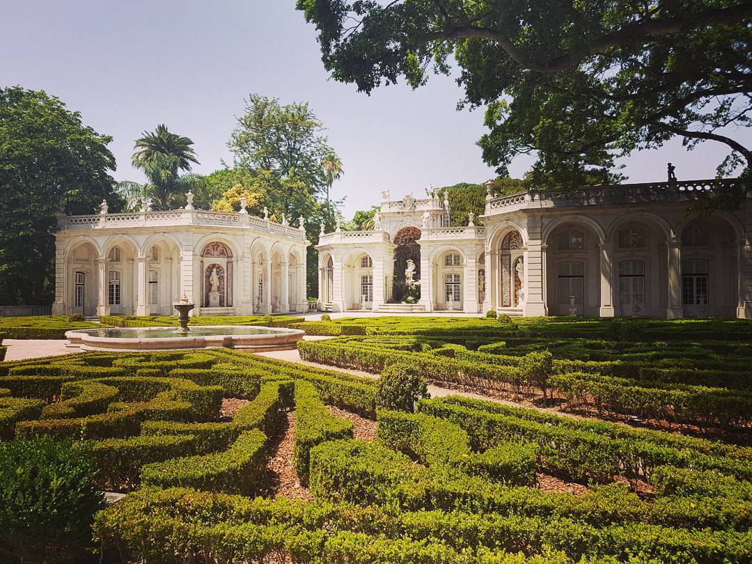 Belém Palace (Palacio de Belém): What to Expect