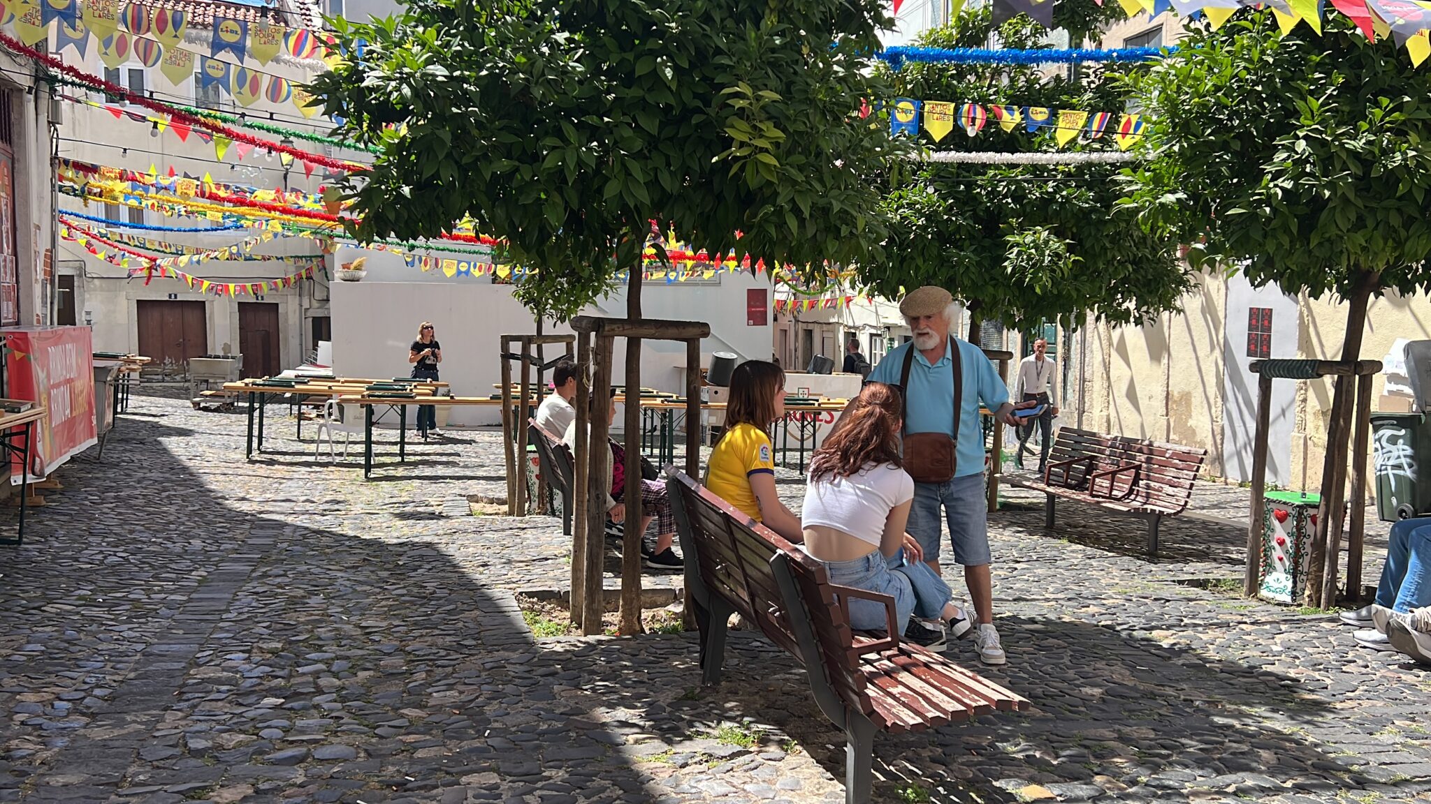 The Graça Neighborhood: A Travel Guide