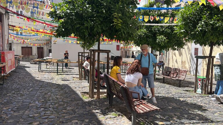 The Graça Neighborhood: A Travel Guide